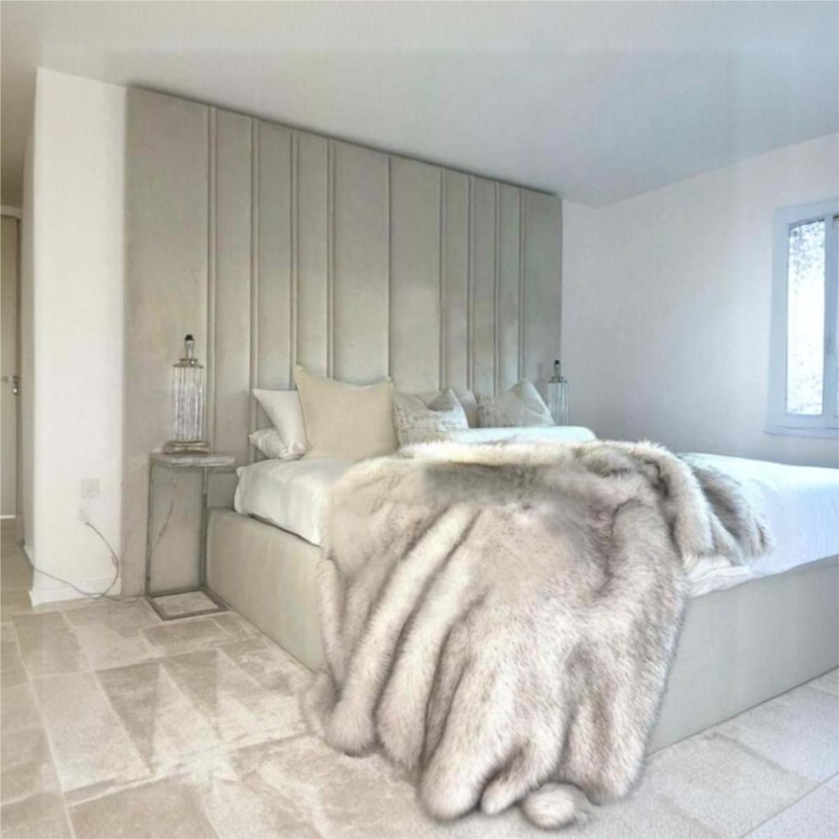 Celia Bed Frame – Smile Sleep